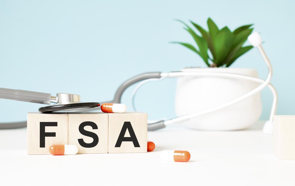 All Your Questions On HSAs and FSAs Answered (Including Whether Or Not ...