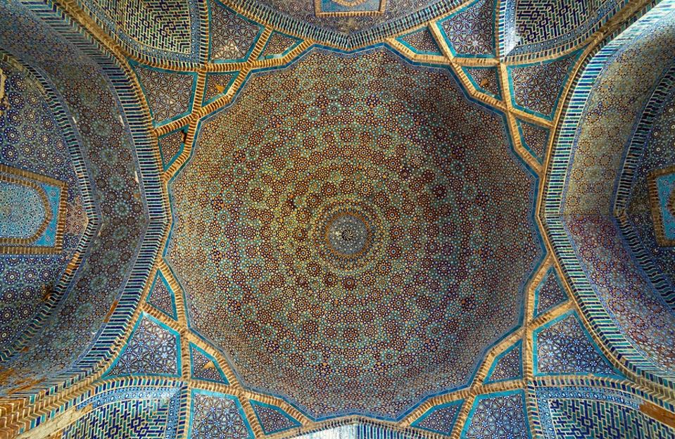 Five Stunning Architectural Wonders To See In Pakistan