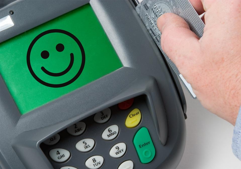 Four Proven Ways To Buy Happiness With Money