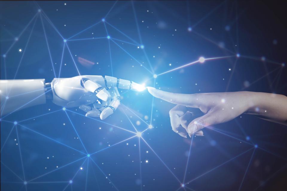 Go-To-Market Strategies: Balancing AI With Human-Centered Authenticity