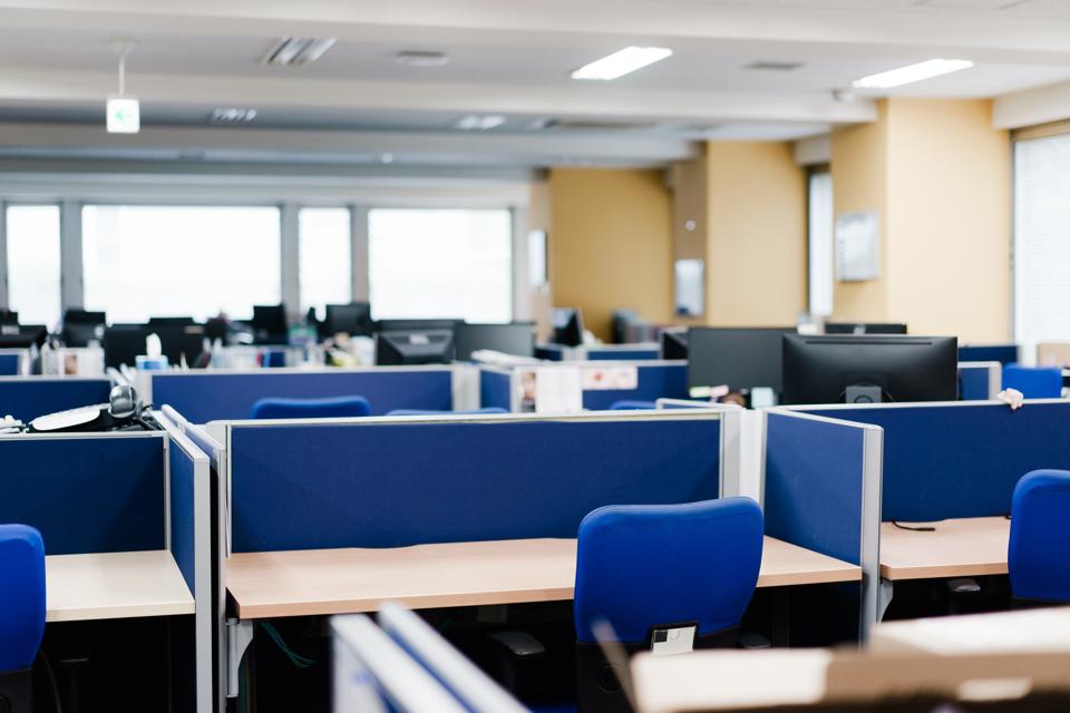 40% Of Americans Would Rather Clean Their Toilets Than Commute To Work ...