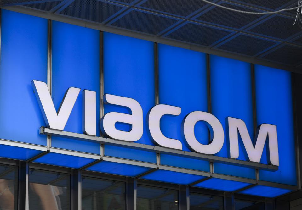 ViacomCBS Launches First-Look Deal Program Featuring Underrepresented ...
