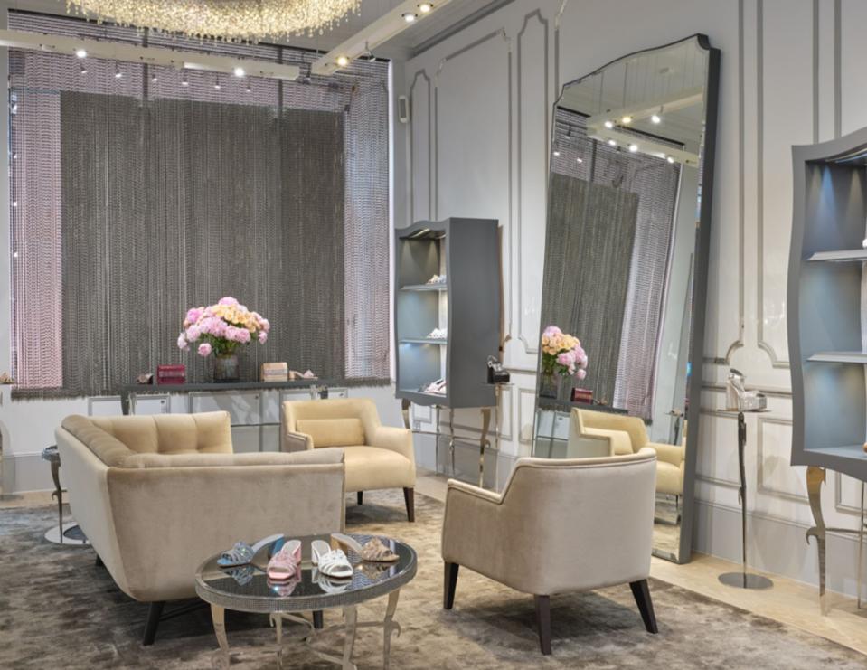 How Gina Shoes Has Been Able To Make It To Seventy Years And Counting