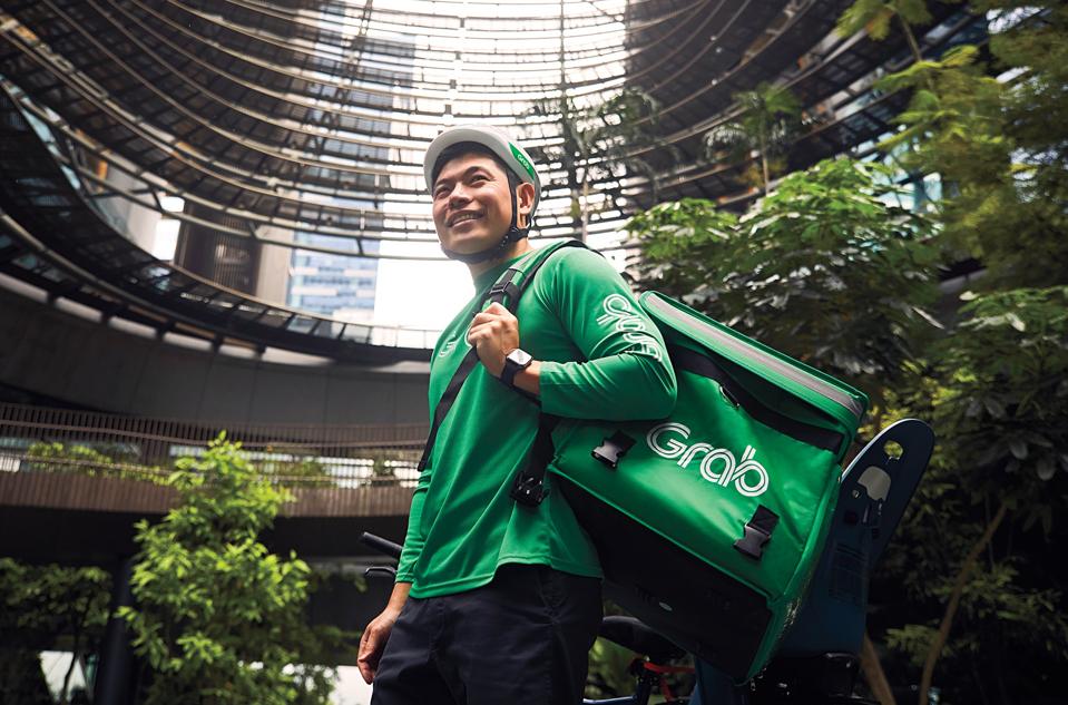Grab Starts Trading Thursday On Nasdaq As Altimeter Shareholders ...
