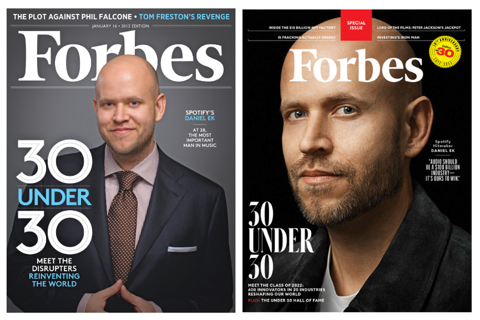 30 Under 30 Grows Up