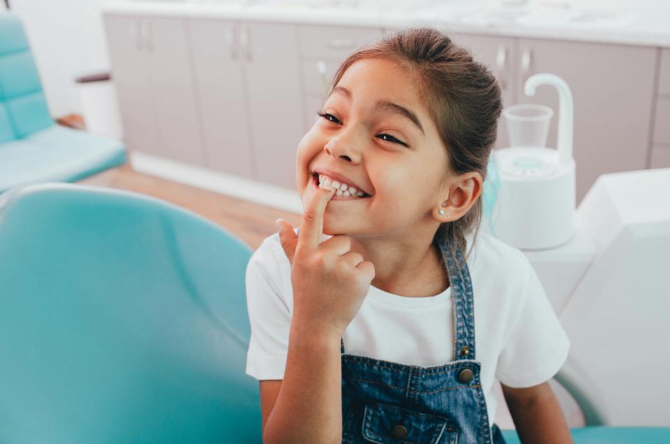 Willo’s Tooth Brushing Robot Makes It Easier To Clean Kids’ Teeth
