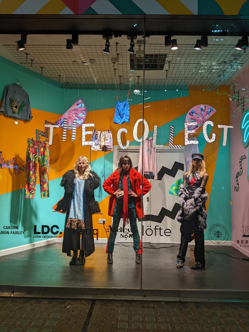 What Role Do Independent Retailers Play In Driving Footfall?