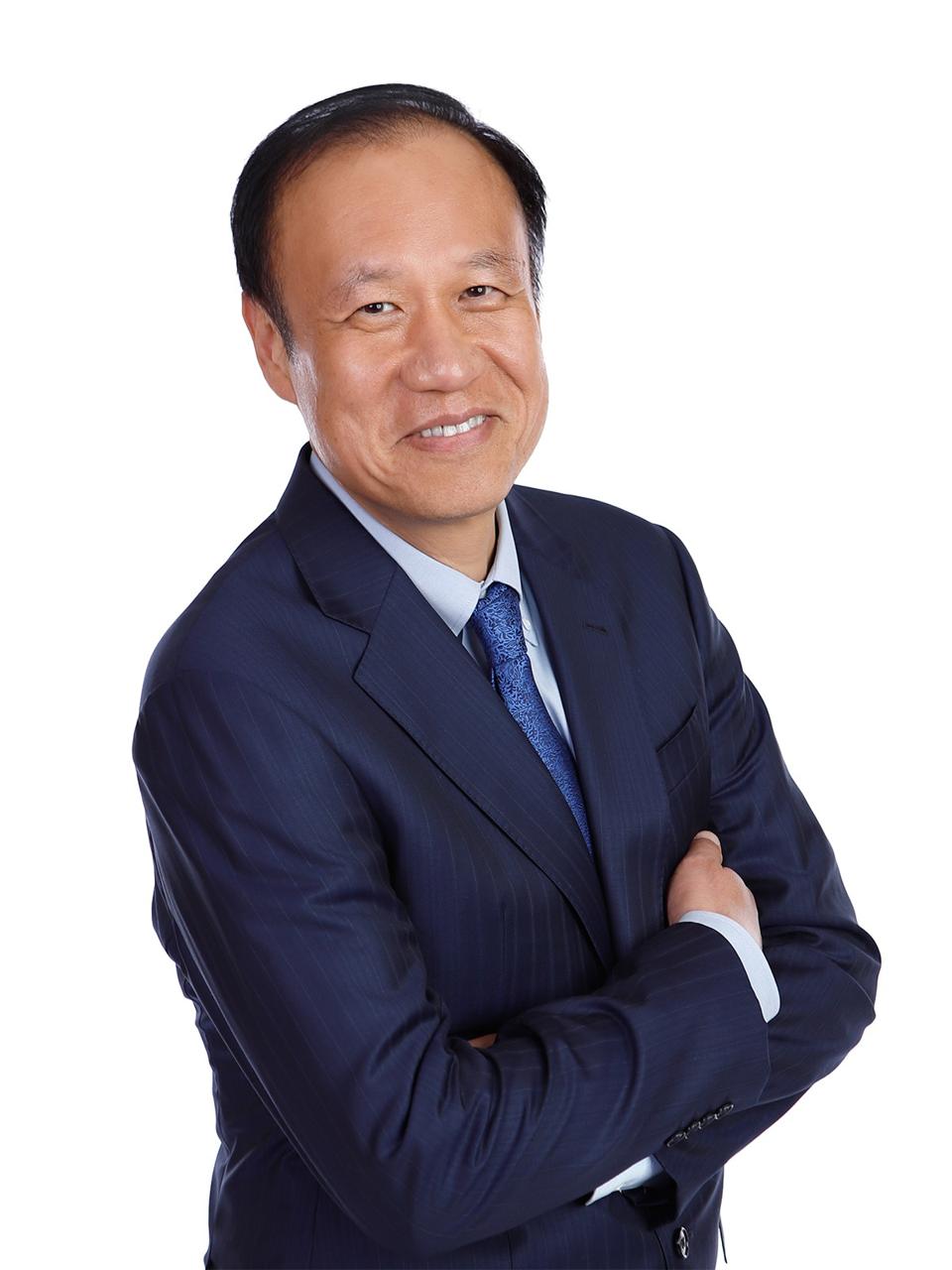 Fortinet Has Plenty Of Room To Grow Says CEO Ken Xie