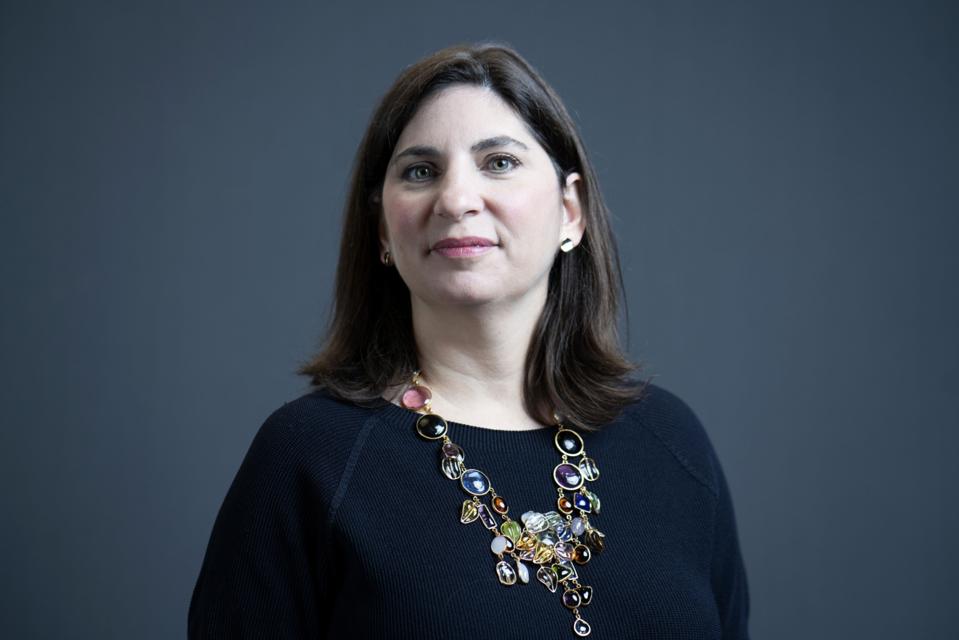 Continuing With Female Leadership, NYSE Names Lynn Martin President
