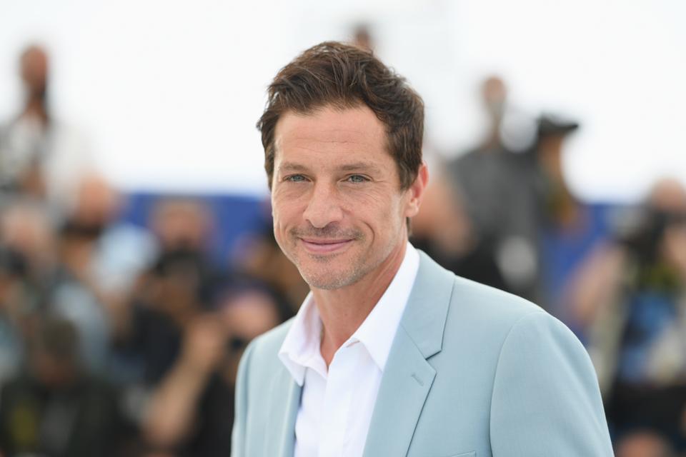 Simon Rex Talks Excellent Dramedy ‘Red Rocket’ And How He Was On The ...