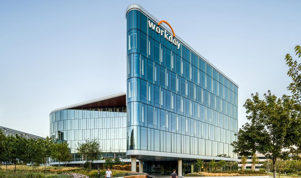 Workday’s Intentional Culture Achieves Business Returns