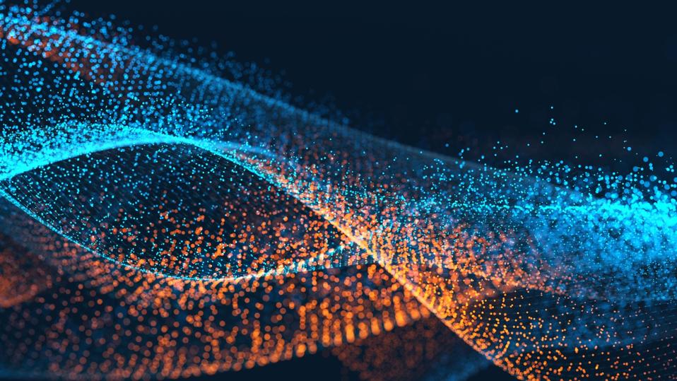 How Your AI Strategy Is Training You To Be Average