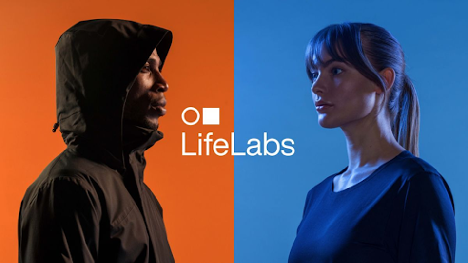 LifeLabs Announces Launch Of Innovative Thermally Efficient Textiles ...