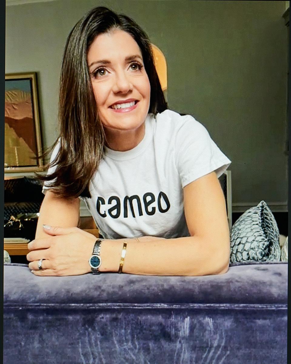 How Cameo’s Chief People Officer Is Combining Mature…