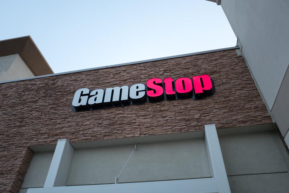 Earnings Preview: What To Expect From Game Stop