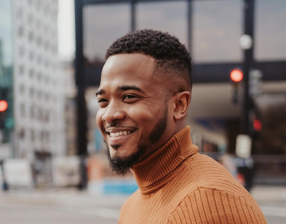 How Inspiration As A Brand Can Be Powerful With Michell C. Clark