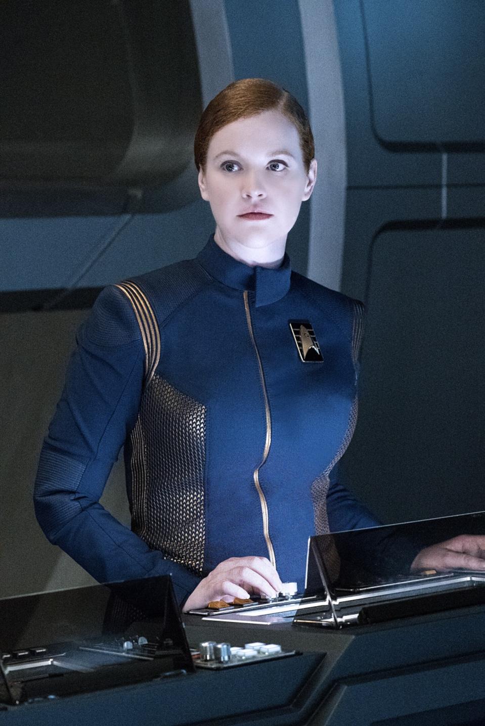 Brace For Impact, ‘Star Trek: Discovery’ Fans! Is This…