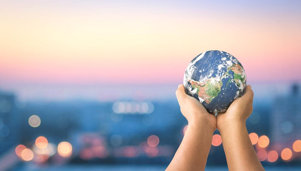 4 Benefits Of Expanding Your International Workforce