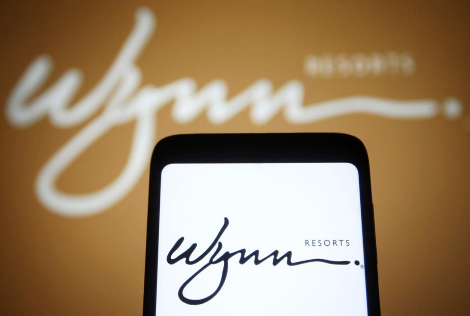 Is Wynn Stock Now Ready To Roll?