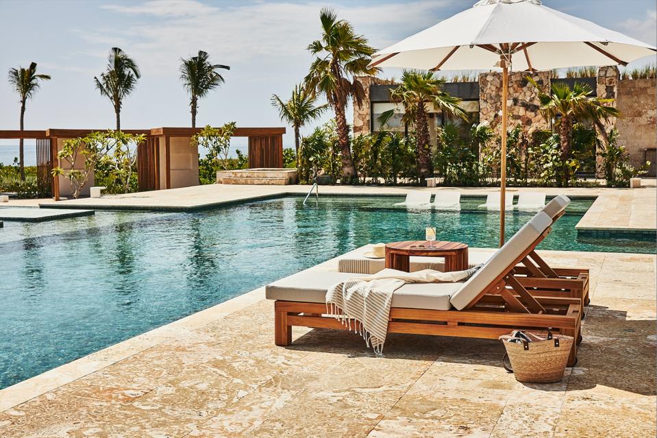 The New Etéreo, Auberge Resorts Collection In Riviera Maya Embraces A ...