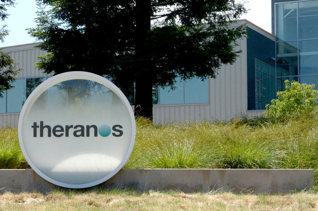 The Powerful Impact of the Theranos Whistleblower