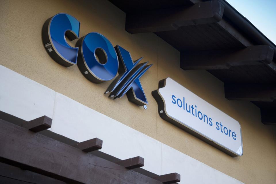 Hacker Poses As Support Rep To Breach Cox Communications