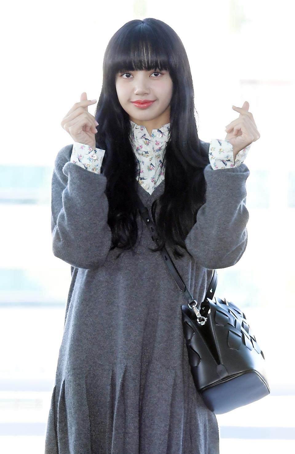 Blackpink’s Lisa Passes BTS’s Suga As She Continues To…