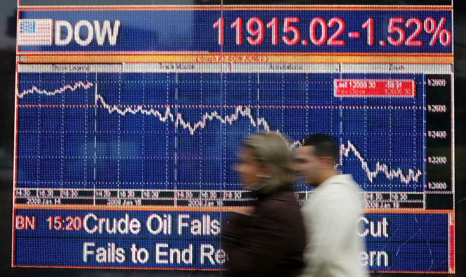 Develop Your Own Economic X-Ray Vision