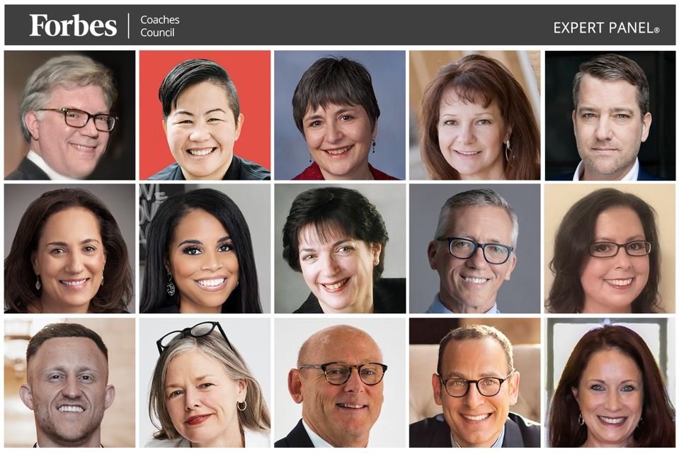 15 Potent Ways For Professional Coaches To Differentiate Themselves