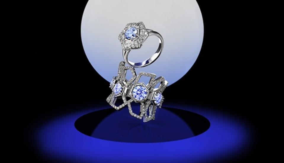 How Luminous Diamonds Is Putting Meaning Behind Jewelry