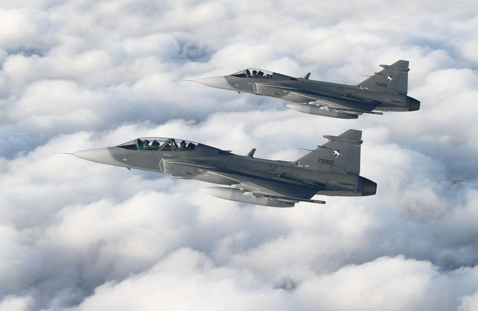 What If The Advanced Tactical Trainer The USAF Says It…