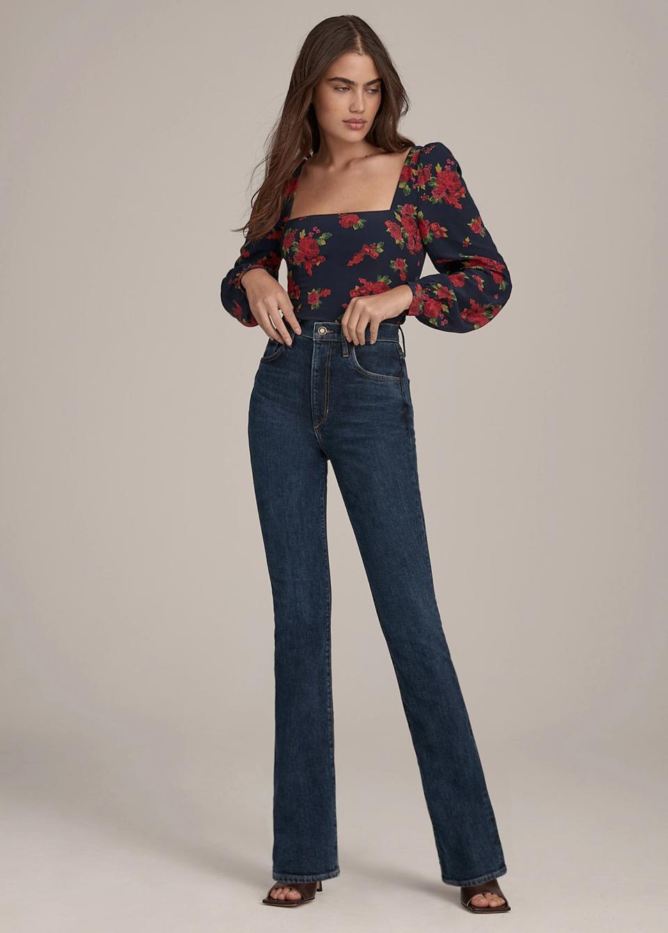 Favorite Daughter Opens First Standalone Store In…