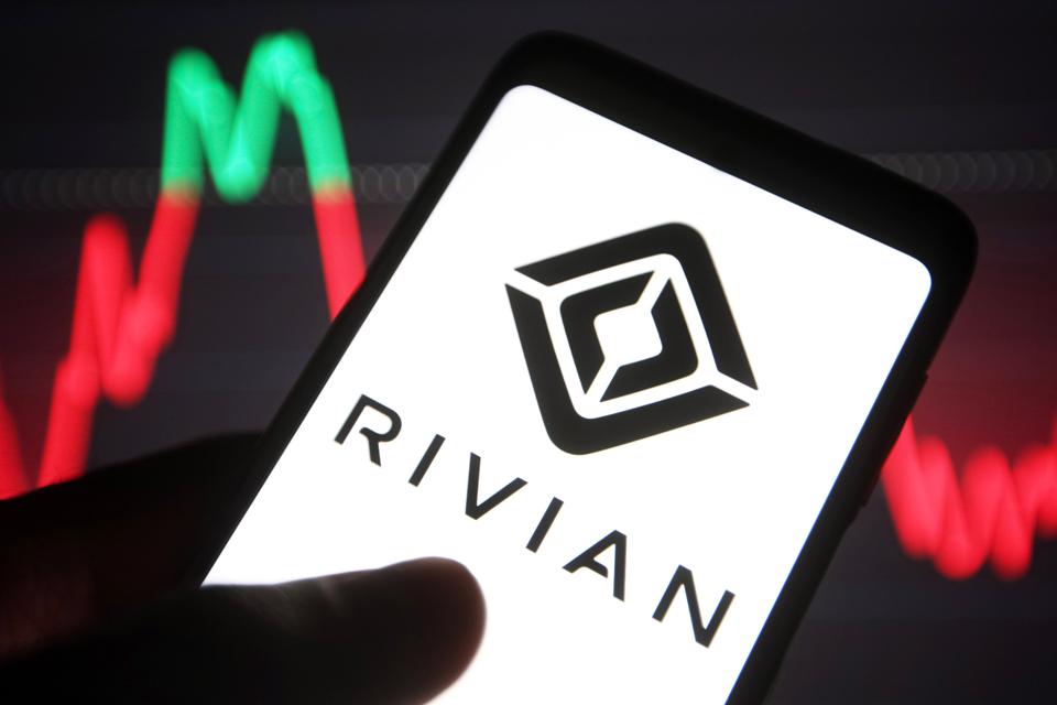 What’s New With Rivian Stock?