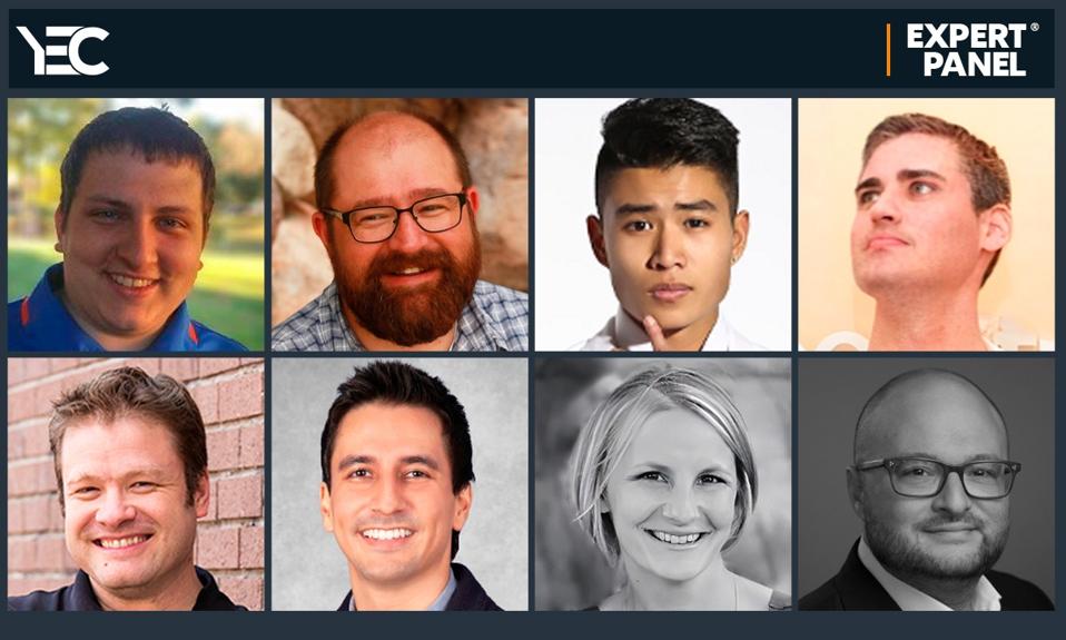 Bringing On Lots Of New Hires? Eight Ways To Help Your Team Connect ...