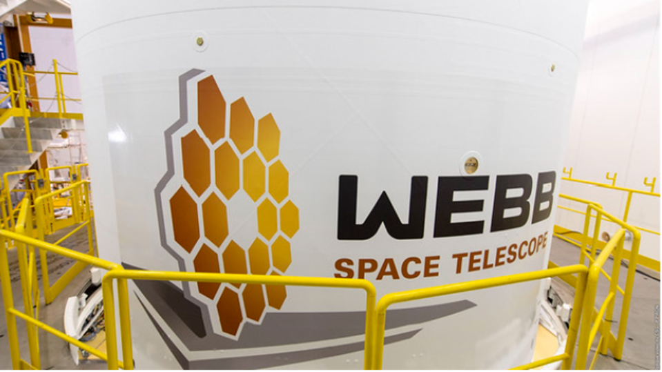 The $10 Billion James Web Space Telescope Is Our New Time Machine