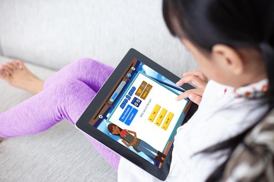 Amira Learning CEO Personalizes Artificial Intelligence For Literacy Gains