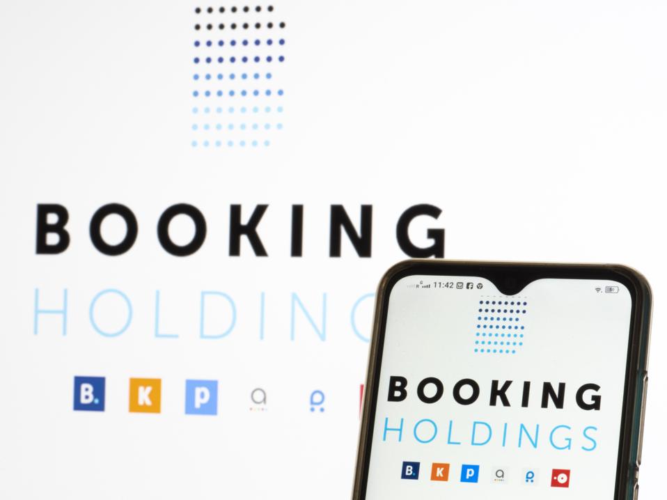 What To Expect From Booking Holdings Stock Post Q3?