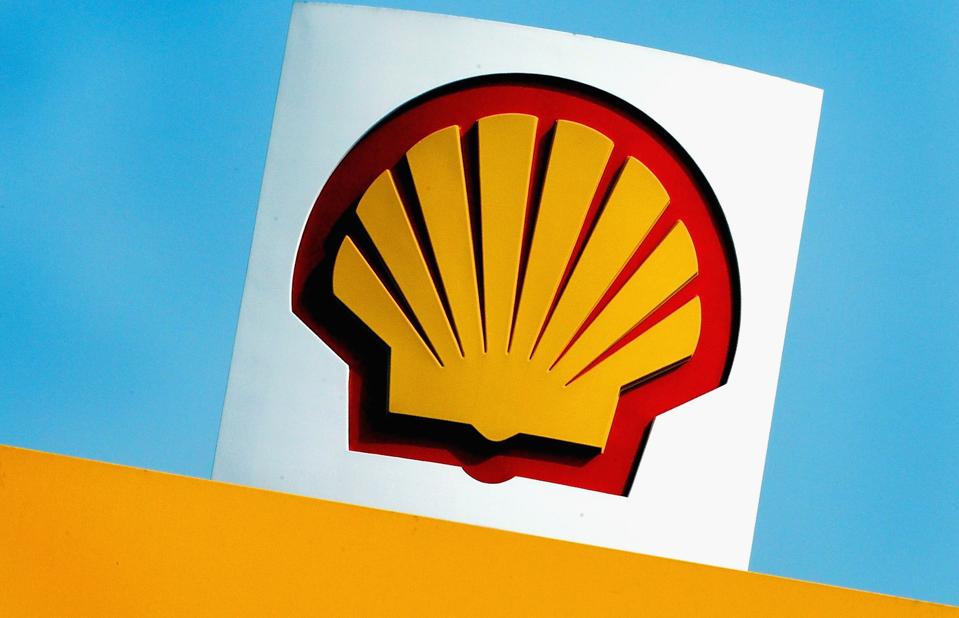 Royal Dutch Shell Is Not Running On Empty