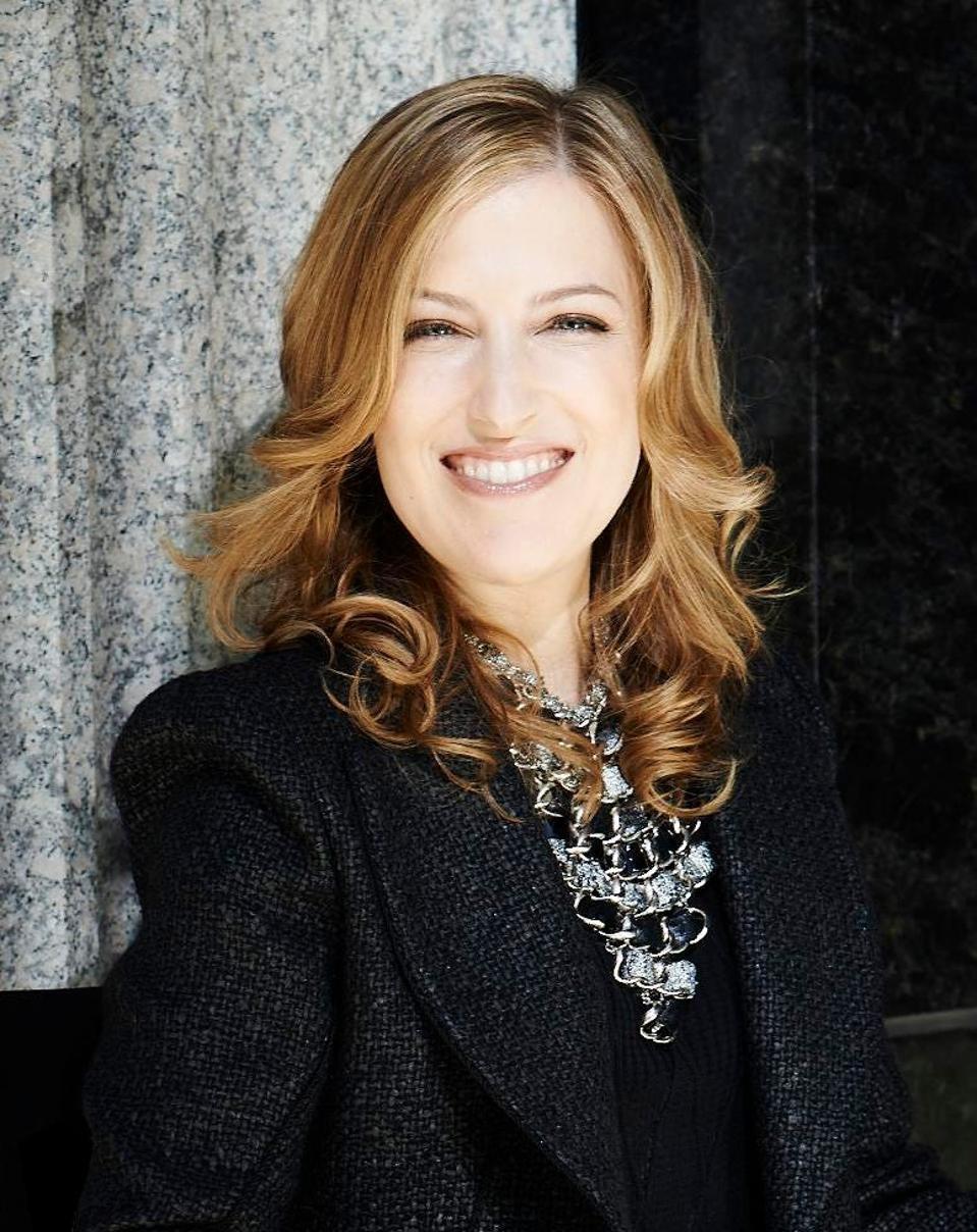 Dr. Amy Wechsler Founded The Mind-Beauty Connection Before It Became A ...
