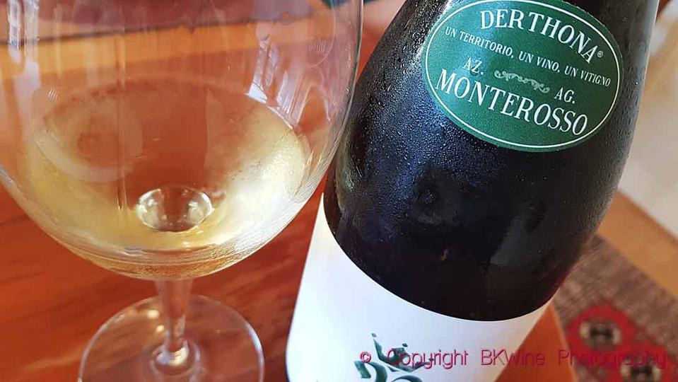 Timorasso, The Forgotten Piedmont Grape That Made A…