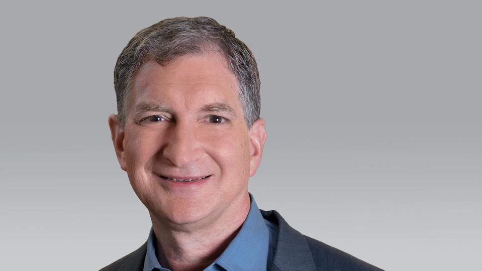 AMD’s Mark Papermaster Reveals Ryzen’s Stunning…