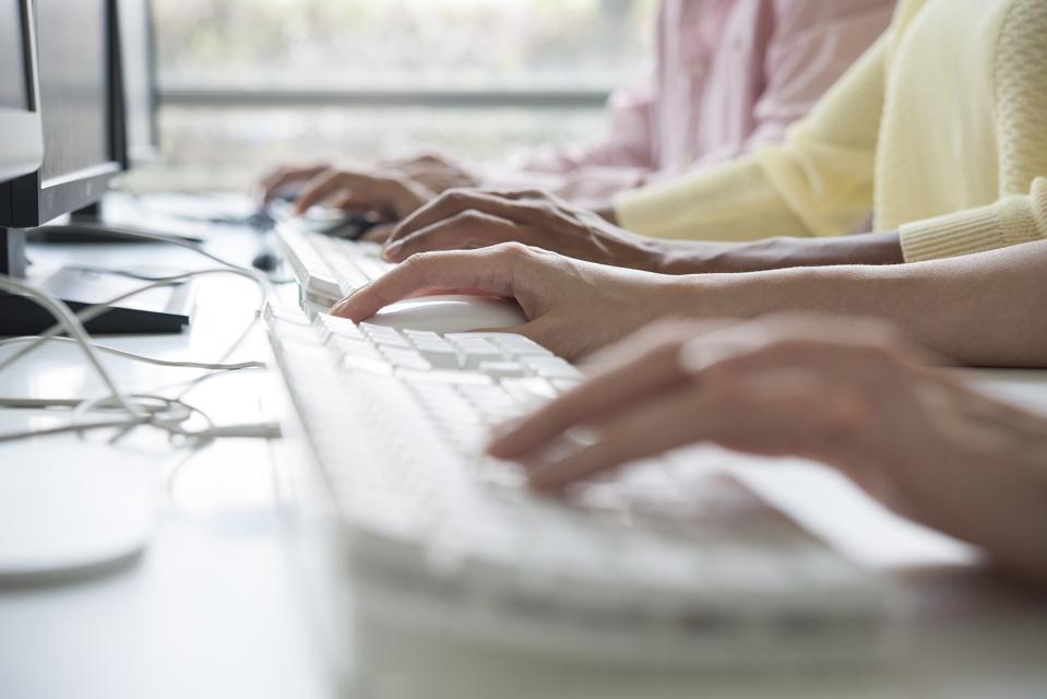 Three Industry Innovation Sectors CFOs Should Know About