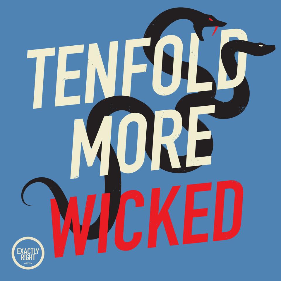 ‘Tenfold More Wicked’ Podcast Launches 4th Season With ‘Tiger Woman’