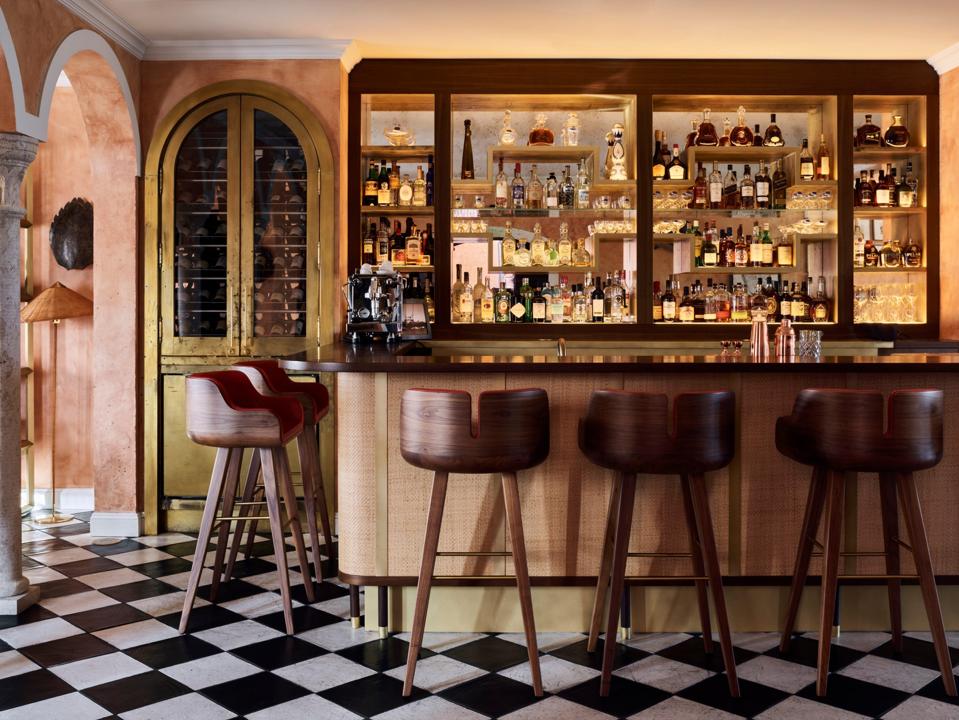 From Now Until March 2022: New York’s Michelin-Starred…