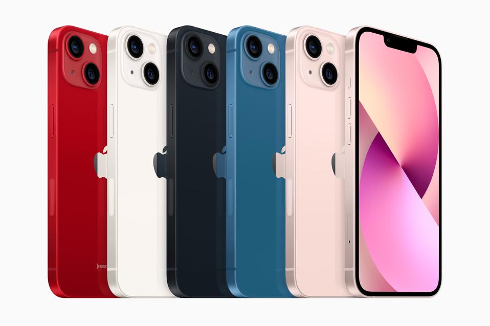 Apple’s ‘Game-Changer’ Satellite Option For iPhone 13 Users Now Live