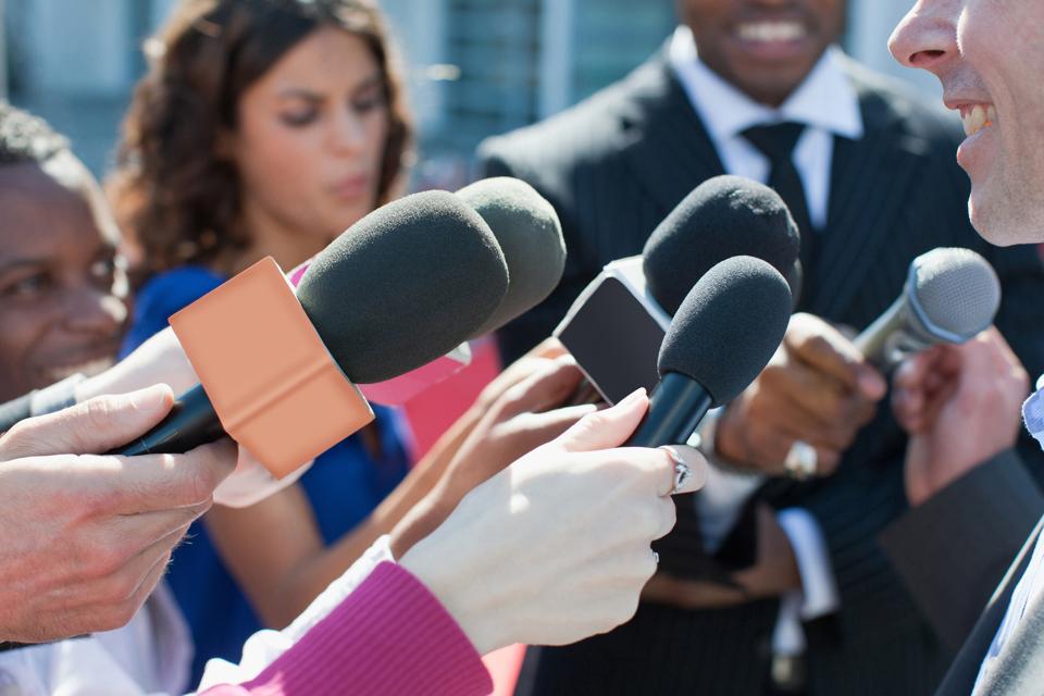 Five Reasons Media Training Is Crucial For Any Leader