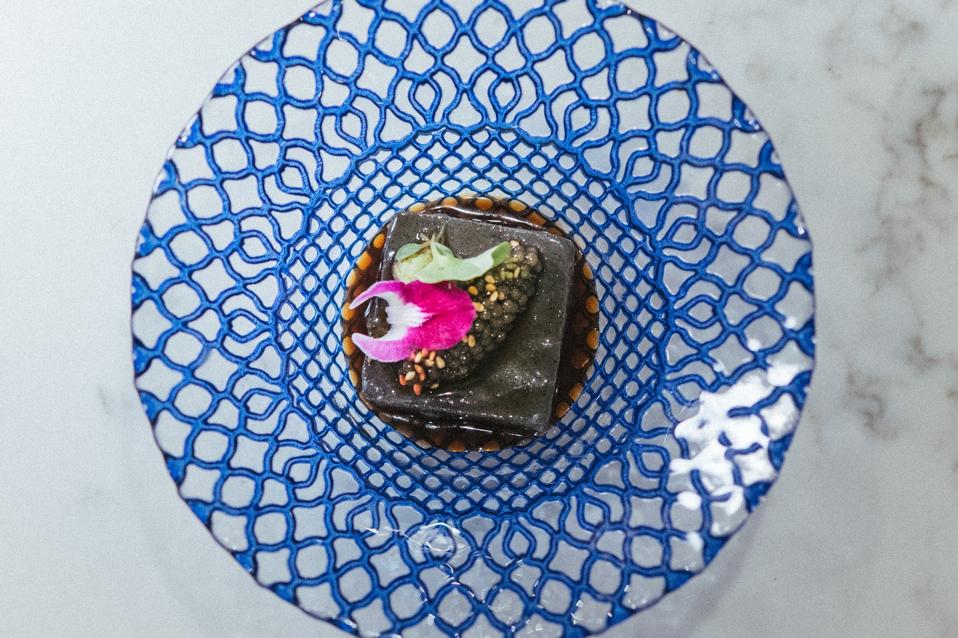 Inside Kōyō: A Kaiseki Restaurant Offering Japanese Fare With Touches ...