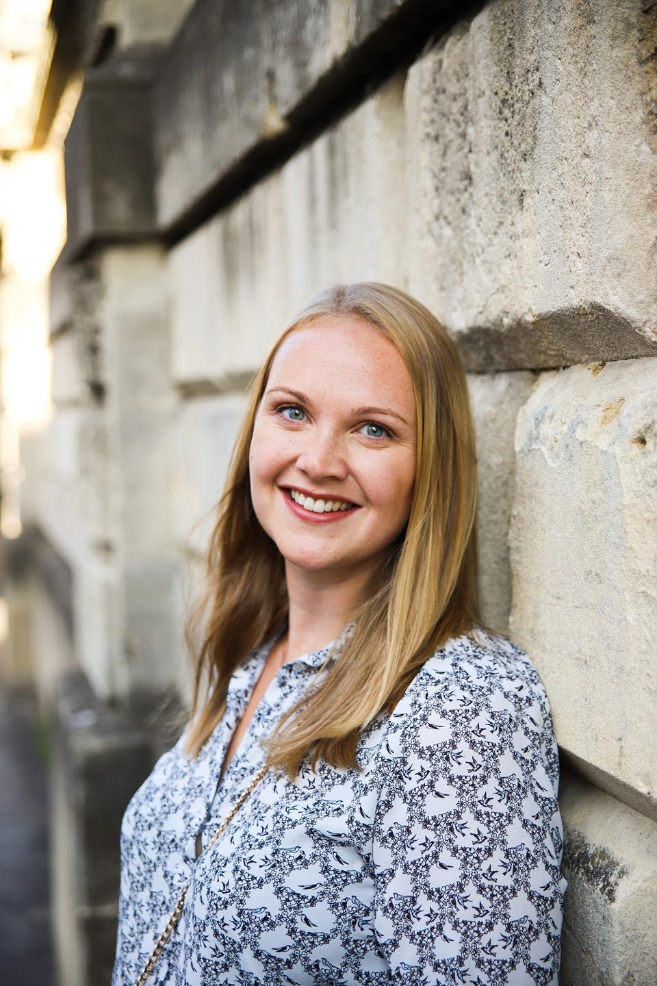 Ripples In The Ecosystem - Why VC Diversity Is At The Heart Of A London ...