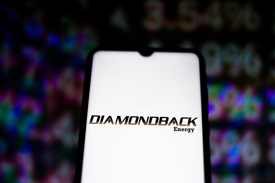 Should You Pick Diamondback Energy Stock For Near Term Gains?