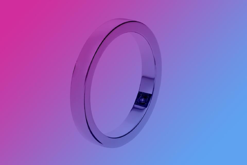 Oppo Patents Smart Ring That Works With Its Air Glass Smart Glasses